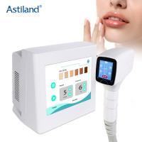 China 3-Band Laser Hair Removal Machine With Adjustable Energy Levels - Compact Desktop Design For Salons, SPAs & Distributors for sale