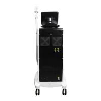 China 1800W Professional Multi-Functional Laser Hair Removal Machine with 10.4