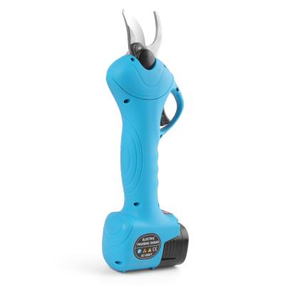 China Hot Garden Tool Electric Scissors Cutter Trimmer Pruning Shear for sale