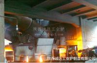 China Silicon Carbide Rod Heating Element and Induction Or Resistance Heating for Industrial Mining Equipment Heating Method for sale