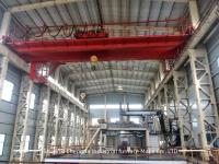 China Silicon Manganese Hot Melt Slag Smelting Furnace Equipment with ISO 9001 Certification for sale