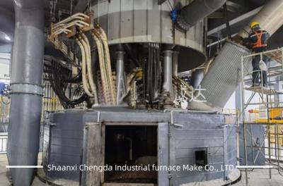 China Annual Output Of 30,000 Tons ( Contemetalnt) High-Purity Ternary Power Battery Grade Nickel Sulfate Project - Pretreatme Equipment for sale