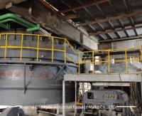 China Energy- Rock wool electric furnace with  ISO9001 certification for sale