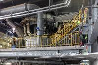 China New Energy Industry - Cobalt Nickel Lithium Processing Electric Furnace and Automation System for sale