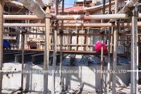 China Blast Furnace Slag Holding Furnace For Solid Waste Treatment for sale