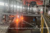 China Customizable Solid Waste Comprehensive Utilization Equipment For ISO 9001 Certification for sale