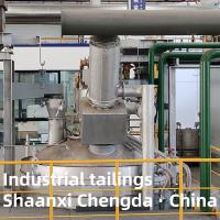 China Smeling Industrial Tailings  Equipment(New) for sale