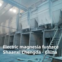 China Electric Magnesia Furnace (New) for sale