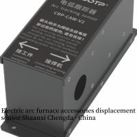 China Electric Arc Furnace Accessories Displacement Sensor Device for sale