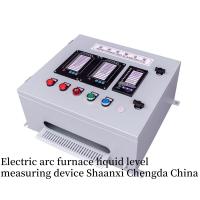 China Electric arc furnace fittings liquid level measuring device for sale