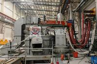 China Three Phase Steelmaking Electric Arc Furnace With Advanced Technology for sale