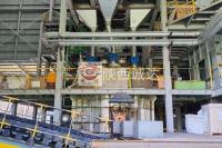 China Copper Smelting Electric Furnace For Alloy Refining Furnace for sale