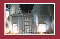 China High Capacity 16500KVA Industrial Silicon Furnace For Ferroalloy Ore Smelting for sale
