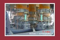 China Silicon Manganese Furnace For Ferroalloy Ore Furnace And Refining Equipment for sale