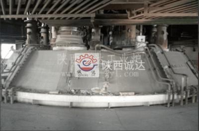 China Hazardous Waste Treatment Chemical Slag Chromium Salt Slag at Domestic Leading Level/ Chrome salt residue treatment furnace for sale