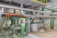 China Precious Metal Smelting Furnace For Non- Ferrous Metal Smelting for sale