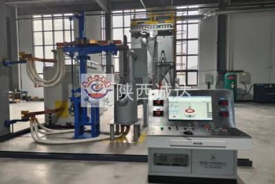 China Rare Metal Recycling DC Electric Furnace with Advanced Technology for sale