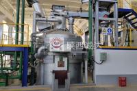 China Stainless Steel Acid Sludge Recycling in Electric Furnace A Sustainable Solution for Manufacturers for sale