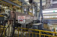 China Purity Ternary Power Battery Grade Nickel Sulfate Project -EAF with Annual Production of 30000 Tons Metal Content for sale