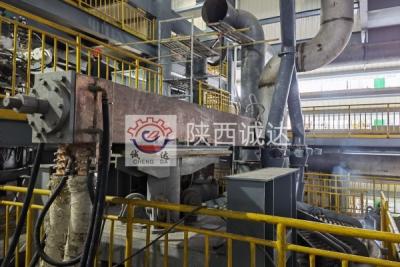 China Purity Ternary Power Battery Grade Nickel Sulfate Project -EAF with Annual Production of 30000 Tons Metal Content for sale