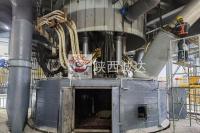 China Sulfurization Electric Furnace For 30,000 Tons Metal Content High Purity Nickel Sulfate Project For Ternary Power Batteries for sale