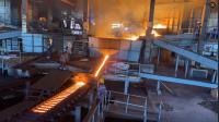 China Nickel-Iron Furnace Various High Temperature Alloys Iron-Based And Nickel-Based Alloys for sale