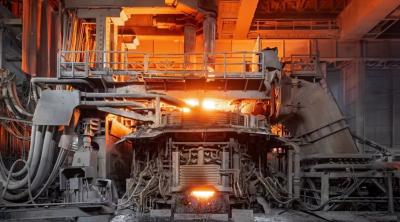 China Quality smelting Furnace  Iron Aluminum  Stainless Steel Smelting Energy Saving for sale