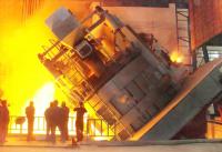 China Quality smelting Furnace  Iron Aluminum  Stainless Steel Smelting Energy Saving for sale