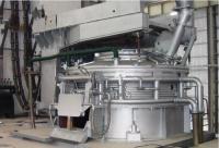 China The Best Quality and Best Price Iron/aluminum/stainless Steel Smelting/smelting Furnace for sale