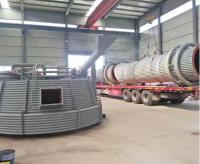 China Large Capacity Metal Silicon 50 Ton Electric Arc Furnace Manufacturers with Transformers for sale