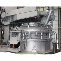 China Large Capacity Metal Silicon 50 Ton Electric Arc Furnace Manufacturers with Transformers for sale