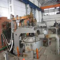China Electric Arc Furnace Industrial Heat Treatment Furnace for Manufacturing for sale