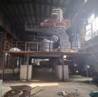 China Competitively Priced New Condition Industrial Induction Furnace/  Metal Electric Arc Furnace for sale