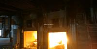 China Six electrode DC submerged arc furnace for sale