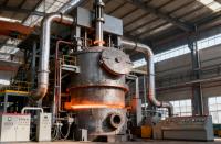 China Vanadium Iron Electric Arc Furnace for sale