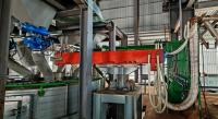 China Comprehensive utilization of electric furnace bottom ash/fly ash DC electric arc furnace for sale