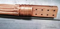 China Industrial Grade Water Cooled Power Cable for Electric Arc Furnace (EAF) Ladle Refining Furnace (LRF) Application for sale
