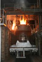 China High impedance Electric arc furnace  with National patented technology /  ISO 9001 Certification for sale