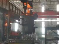 China Customizable Steel Ladle Furnaces: Tailored to Specific Production Needs, Enhancing Flexibility for sale