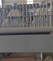 China Steel Ladle Melting Furnace High Efficiency Metal Refining System / Industrial Ladle Furnace for Precision Steel Treatment for sale