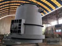 China Easy to Operate and Maintain Ladle Refining System for sale
