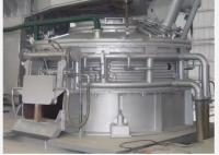 China 50 Ton Industrial Metallurgical Furnace/Electric Arc Furnace for Melting Metal for sale