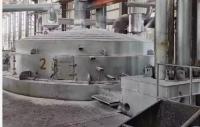 China Corundum Tube Furnace for Catalyst Carrier Preparation for sale