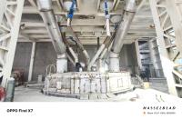 China Medium‑Low Carbon Ferromanganese Furnace---Large equipment for sale