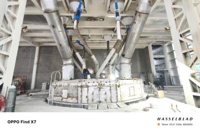 China Medium‑Low Carbon Ferromanganese Furnace---Large equipment for sale