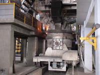 China Energy saving Ladle Refining Furnace with water cooling system for sale