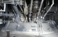 China Manganese Silicon Smelting Furnace for sale