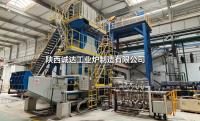 China DC Plasma Electric Arc Furnace Equipment Introduction for sale