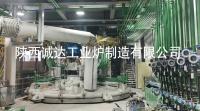 China Electric Furnace Equipment for Treatment of Fly Ash, Aluminum Powder, Red Mud, Coal Gangue for sale