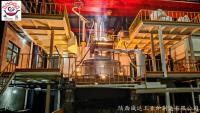 China Zirconia Corundum Furnace for sale